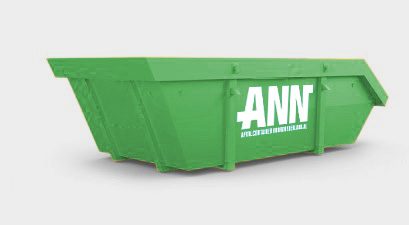 Afvalcontainer Noord Nederland | Afvalcontainer huren