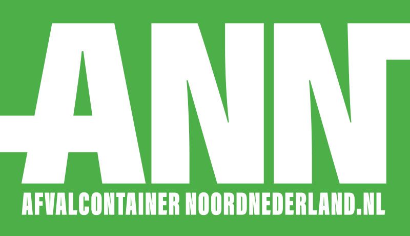 Over ANN | Afvalcontainer Noord Nederland
